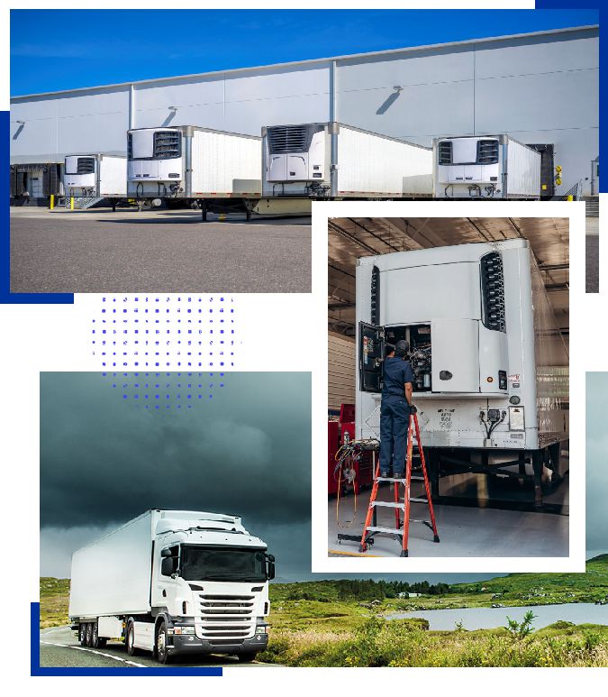 About - Subzero Transport Service